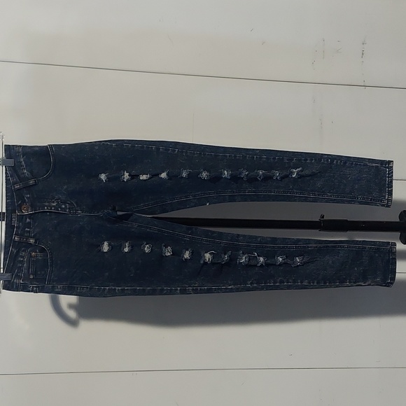 Bee & Ceci | Jeans | Bee Ceci Denim Jeans | Poshmark